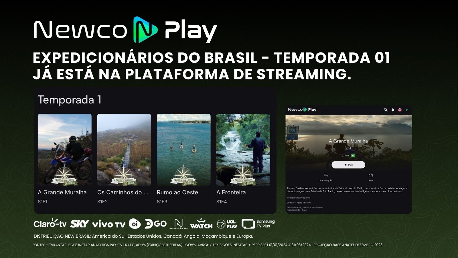 CFMOTO Anuncia Test Ride Inédito no Brasil, concessionárias e planos ...