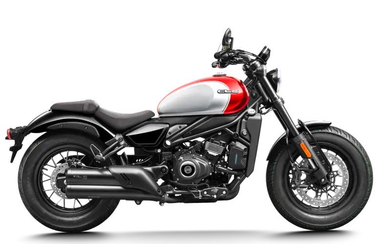 CFMOTO amplia centro logístico e reforça suporte pós-venda de motos - TMoto